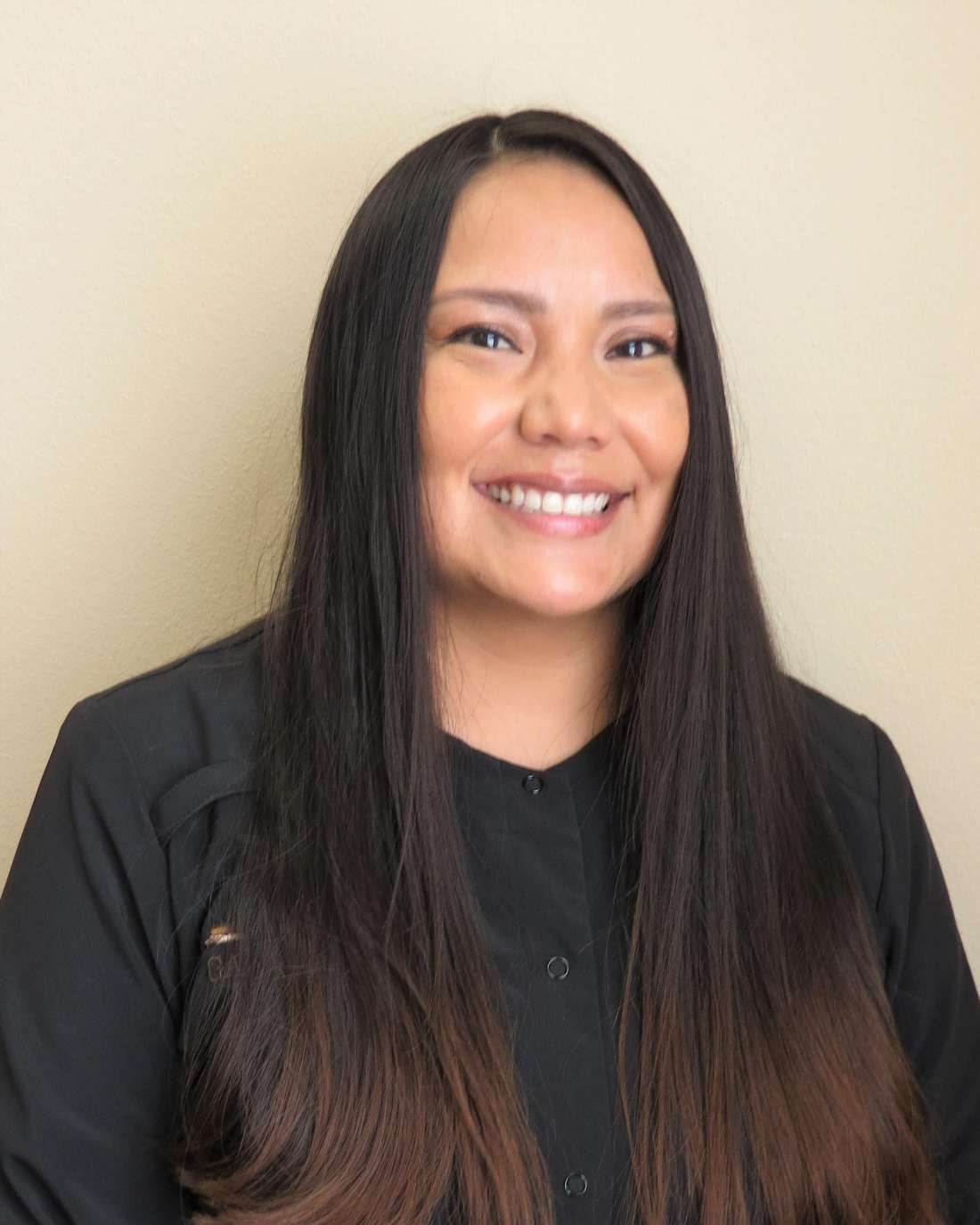 Dentist in Gallup NM | Iris Benally